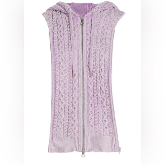 Veronica Beard | Sweaters | Veronica Beard Pilar Cotton Knit Dickey In ...